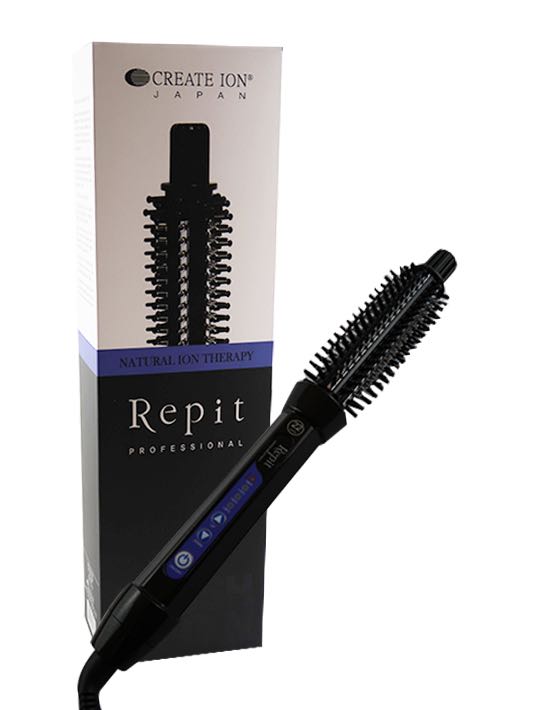 Repit Brush Iron 32mm, Beauty & Personal Care, Hair Products on Carousell
