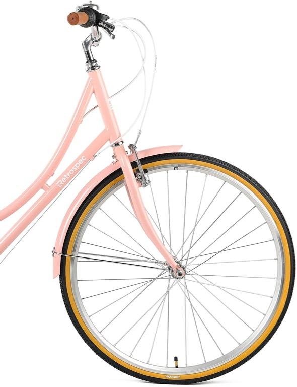 Retrospec Women's Beaumont-7 Seven Speed Lady's Urban City Commuter ... Retrospec Women's Beaumont-7 Seven Speed Lady's Urban City Commuter ...