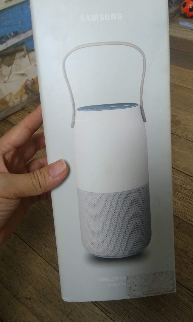 Samsung speaker Bluetooth, Audio, Soundbars, Speakers & Amplifiers on ...