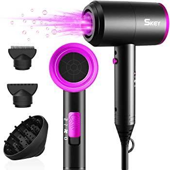 SKEY Professional Hair Dryer 1800W (Model:F350), Beauty & Personal Care ...