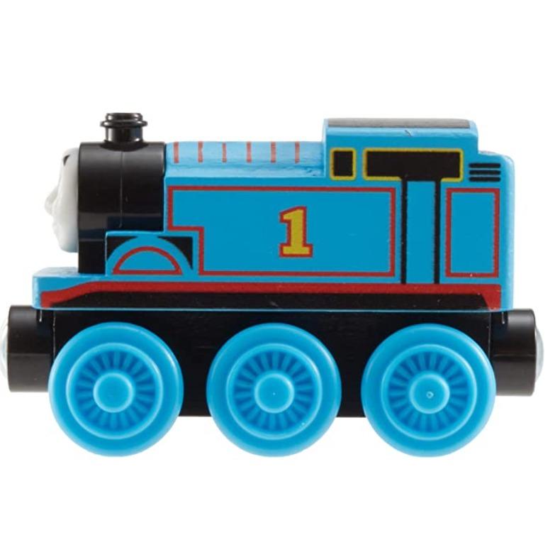 3 Types of Thomas the train / Thomas the tank engine cake toppers ...
