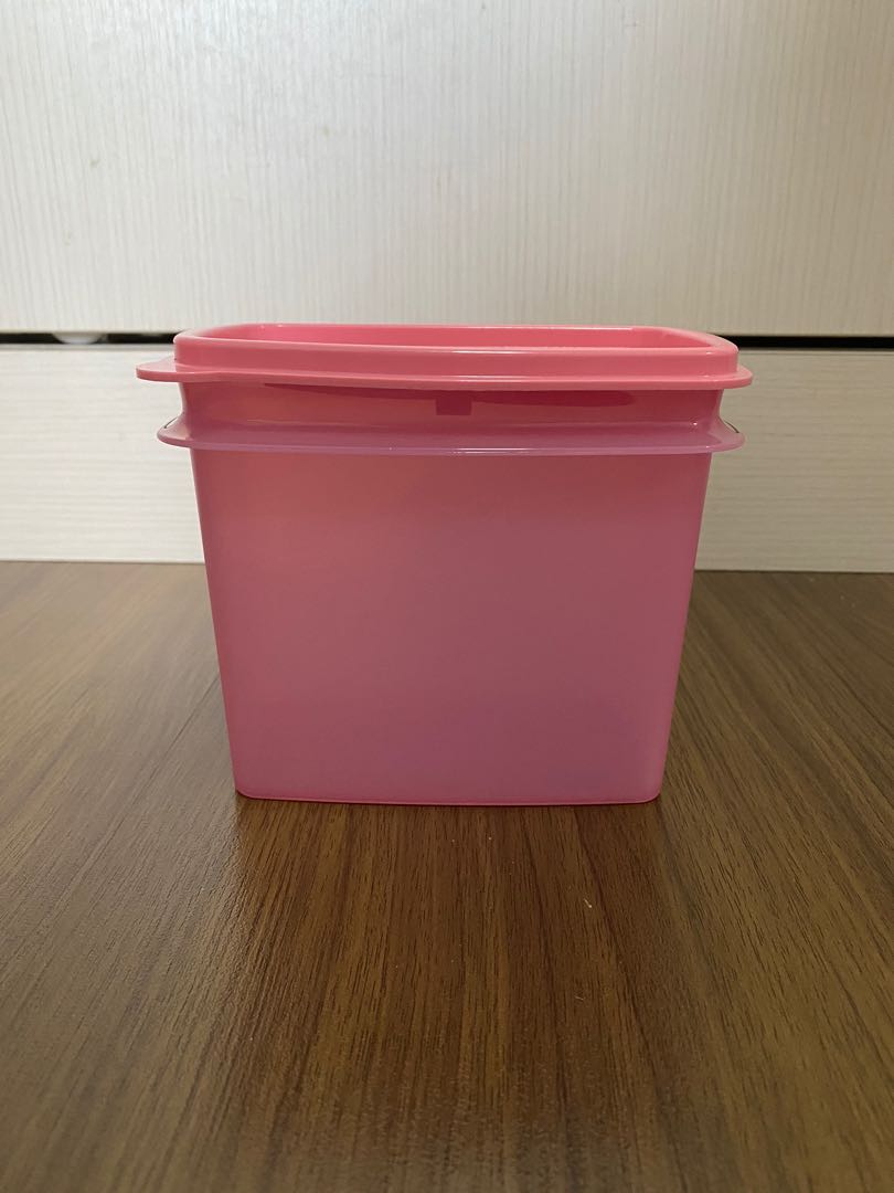Tupperware Container, Furniture & Home Living, Kitchenware & Tableware ...