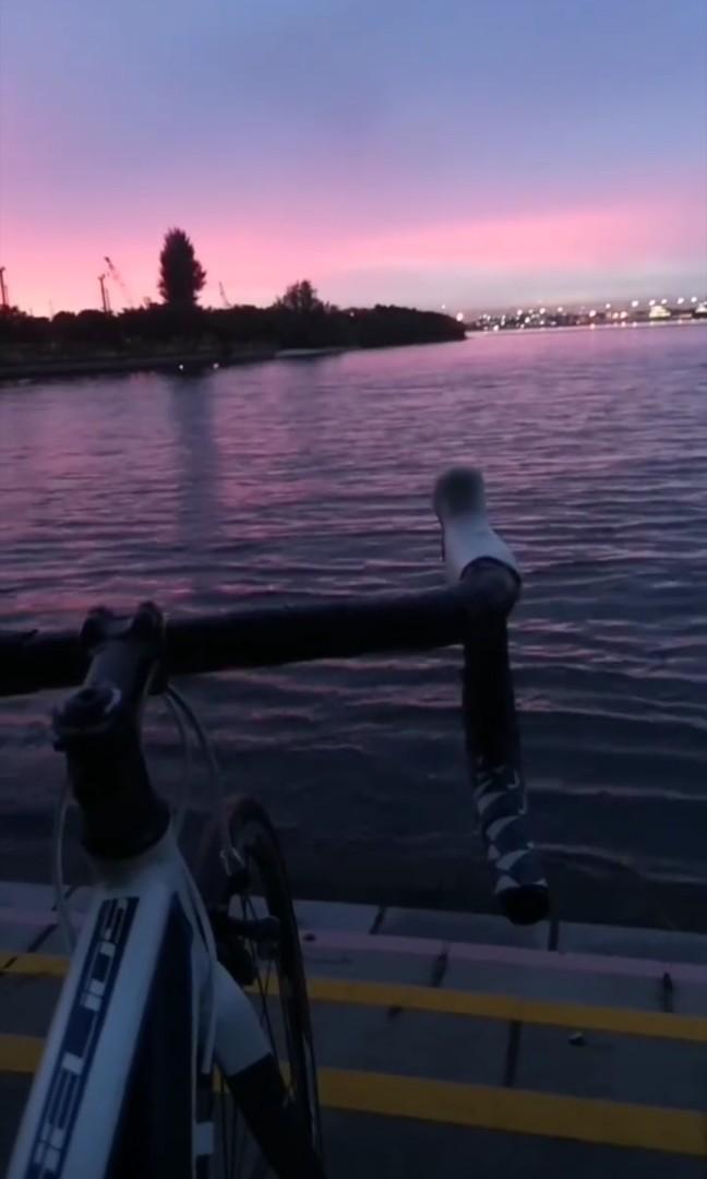 upgraded polygon helios c4. 0, Sports Equipment, Bicycles & Parts ...