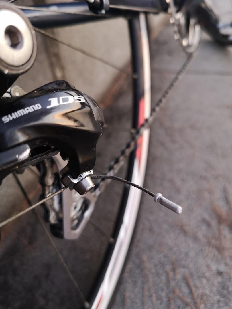 upgraded polygon helios c4. 0, Sports Equipment, Bicycles & Parts ...