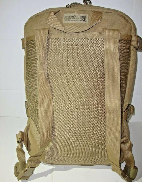 USMC Corpsman Sustainment Pouch, Men's Fashion, Bags, Backpacks on ...