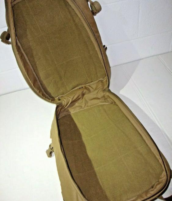 USMC Corpsman Sustainment Pouch, Men's Fashion, Bags, Backpacks on ...