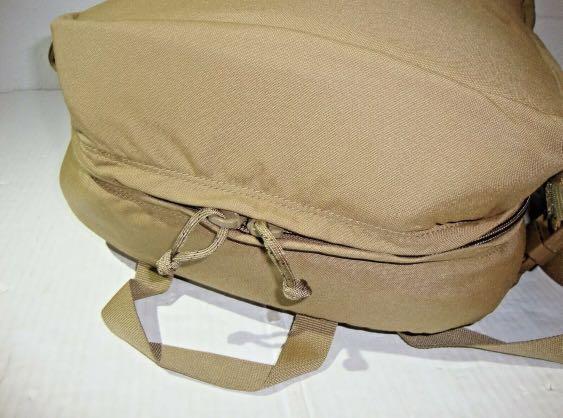 USMC Corpsman Sustainment Pouch, Men's Fashion, Bags, Backpacks on ...