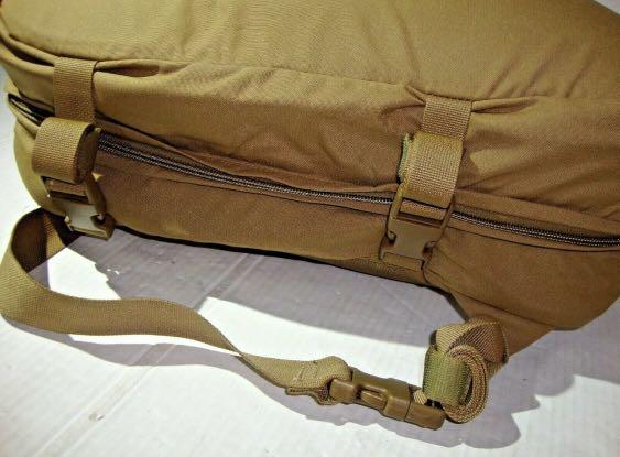 USMC Corpsman Sustainment Pouch, Men's Fashion, Bags, Backpacks on ...