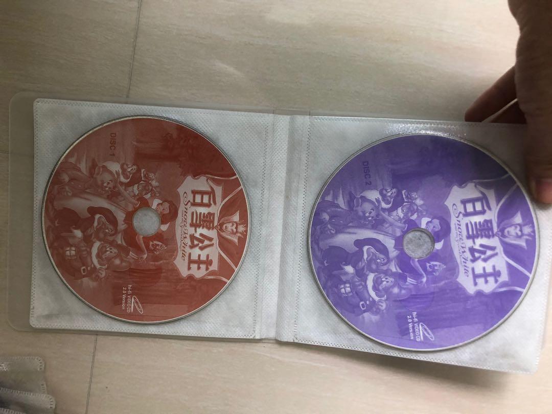 various shows cd, Hobbies & Toys, Music & Media, CDs & DVDs on Carousell