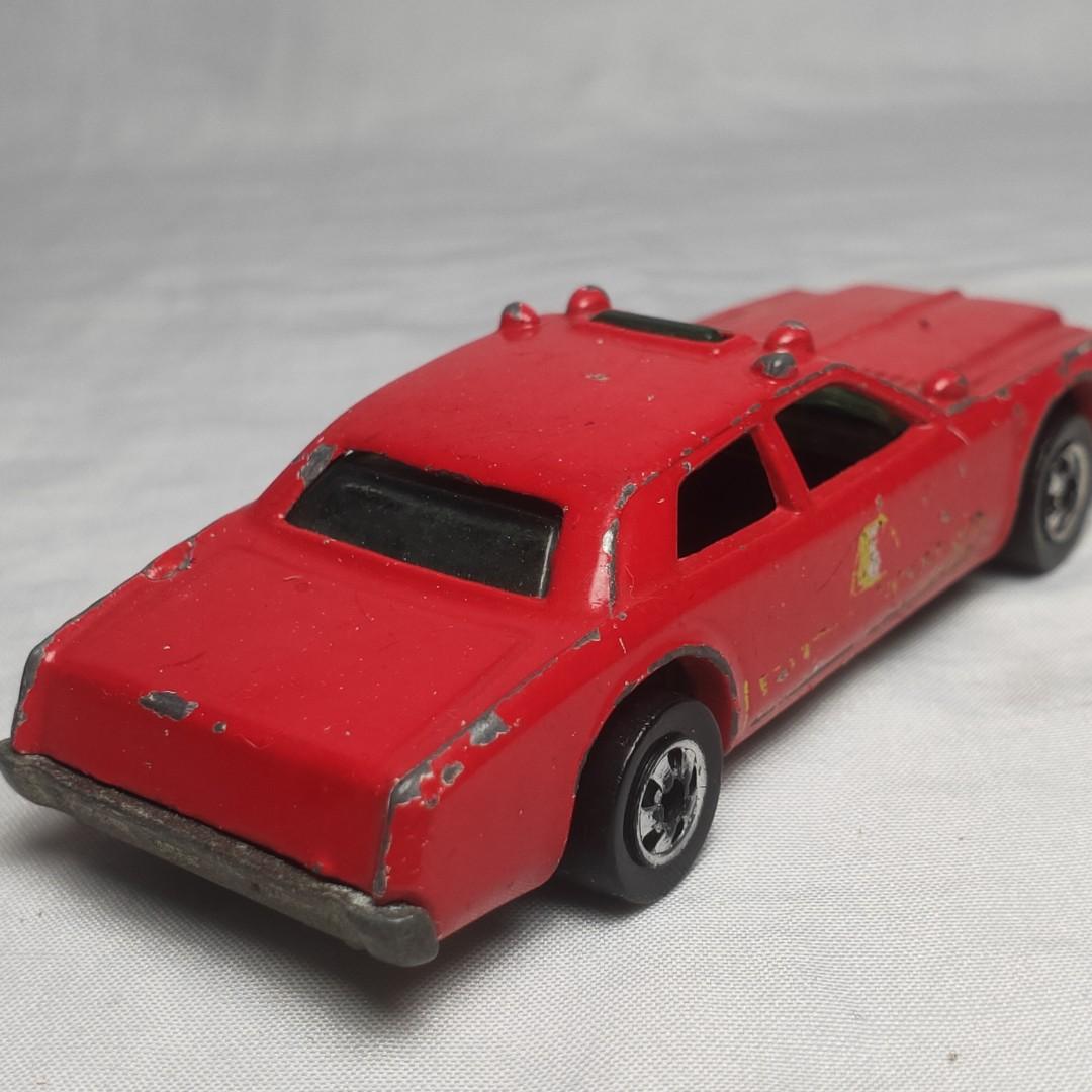 Vintage 1970s hot wheels, Hobbies & Toys, Collectibles & Memorabilia ...