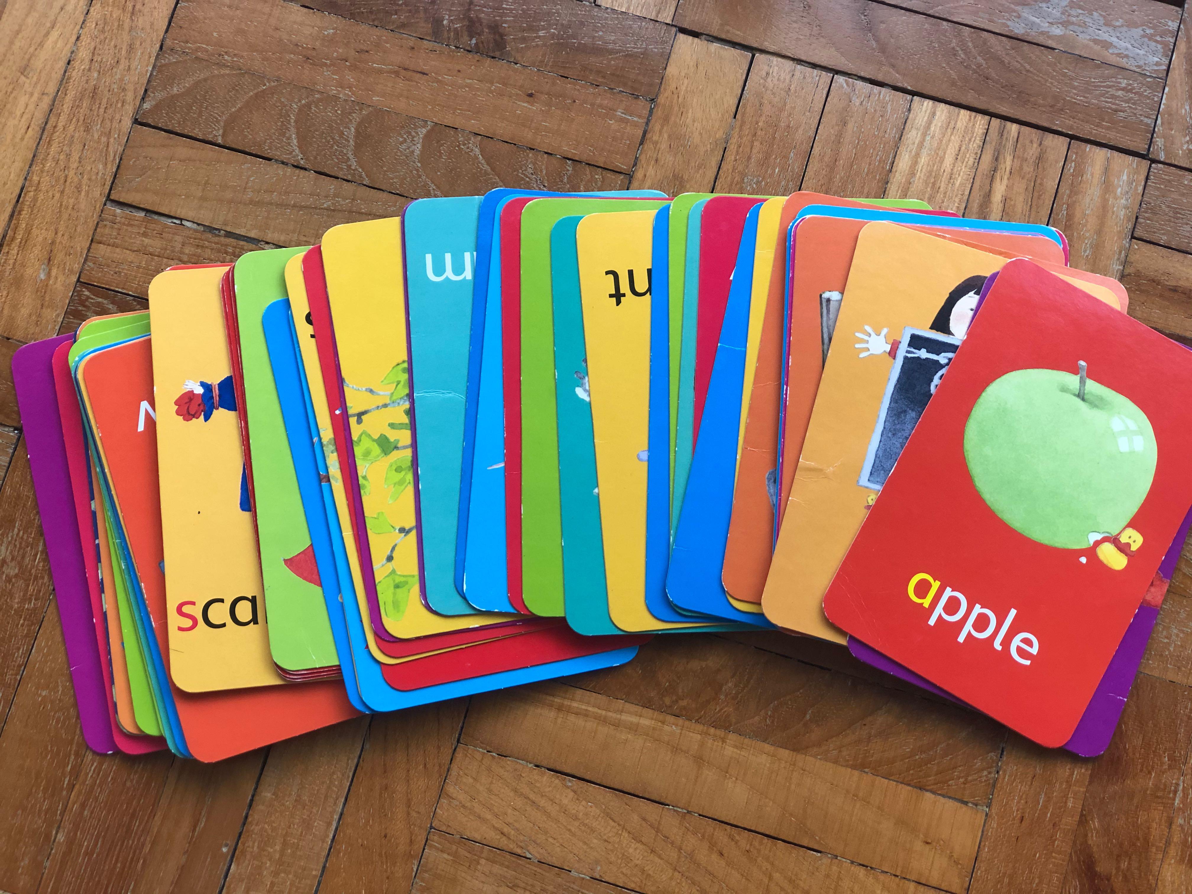 Vtech stencil and learn studio with sounds, Babies & Kids, Infant ...