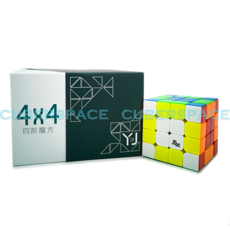 YJ MGC 4x4 M, Hobbies & Toys, Toys & Games on Carousell