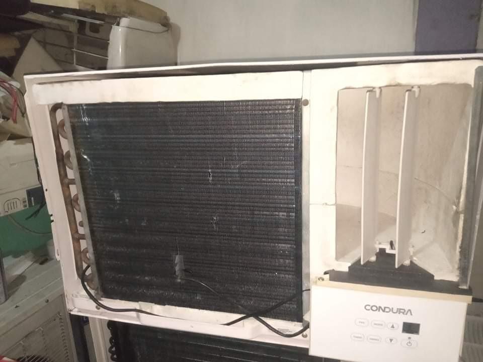 2hp window type inverter, TV & Home Appliances, Air Conditioning and ...