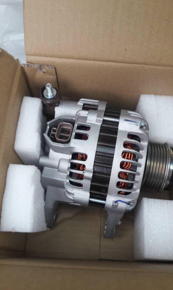 Alternator Exora, Auto Accessories on Carousell