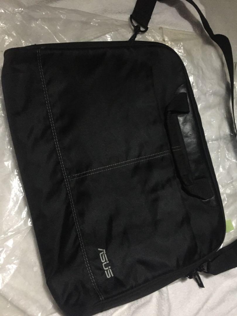 Asus Laptop Bag - Nereus with Freebie, Computers & Tech, Laptops ...