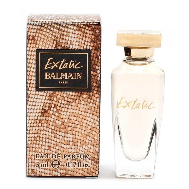 Authentic Balman by Pierre Balmain Eau De Parfum 5ml 0.17fl.oz ...