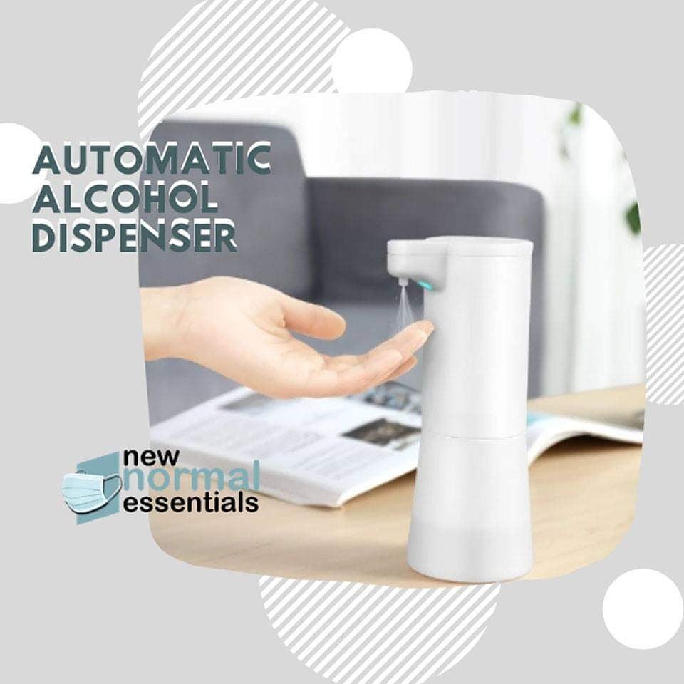 Automatic Alcohol Dispenser, TV & Home Appliances, Kitchen Appliances ...