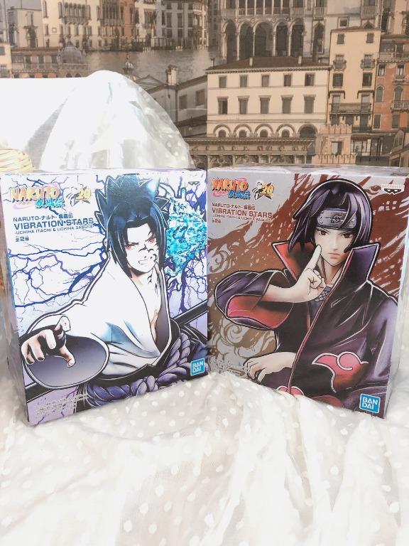 naruto vib