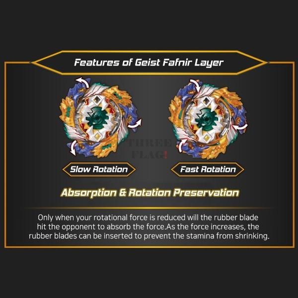 Geist Fafnir, Hobbies & Toys, Toys & Games on Carousell