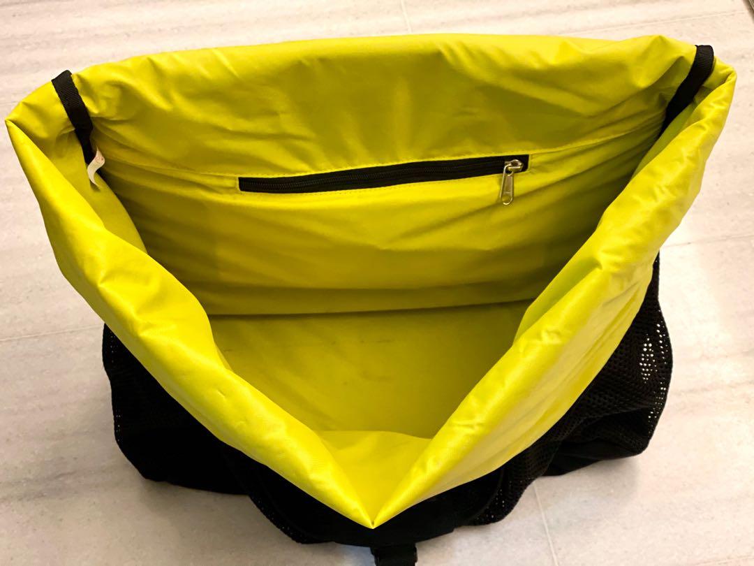 Brompton T Bag, Sports Equipment, Bicycles & Parts, Parts & Accessories ...