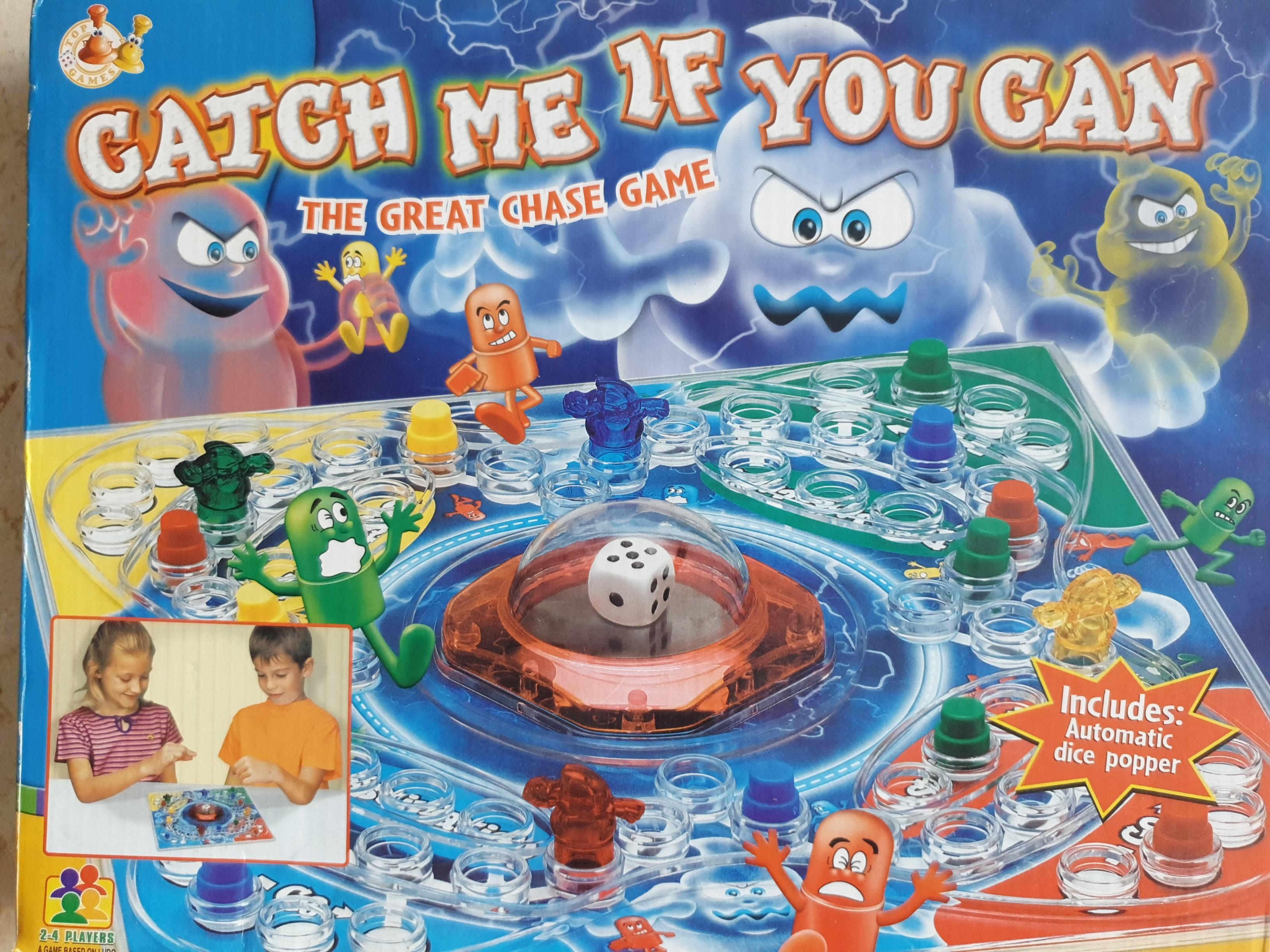 Various board game at $10 each, Hobbies & Toys, Toys & Games on Carousell