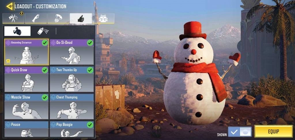 CODM Legendary *OG S1* account, Toys & Games, Video Gaming, Others on ...