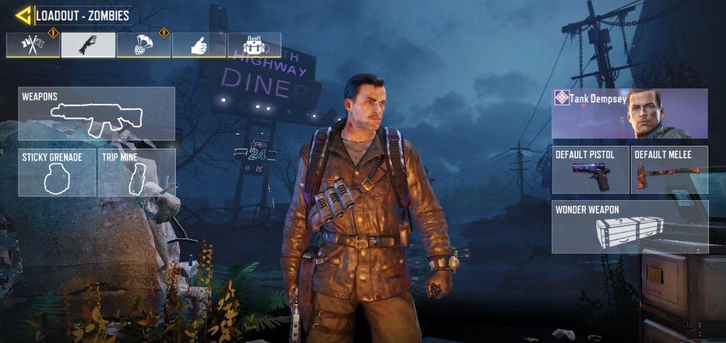 CODM Legendary *OG S1* account, Toys & Games, Video Gaming, Others on ...