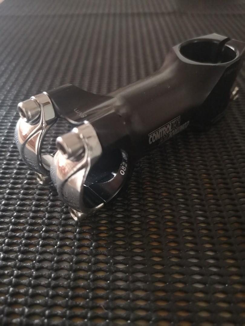 Control Tech Scandium Stem, Sports Equipment, Bicycles & Parts ...