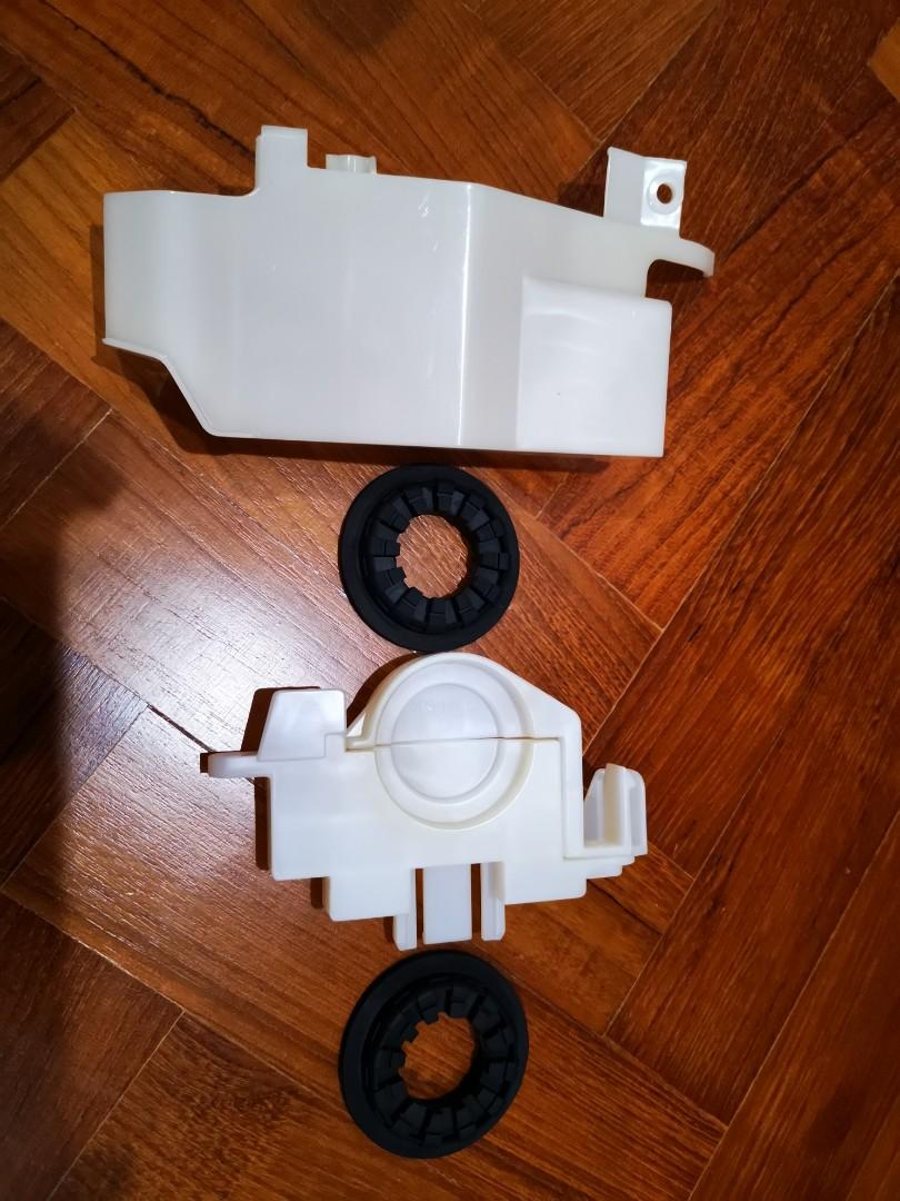 Daikin FTKS / FTKD Casing & Assorted Spare Parts, Furniture & Home ...