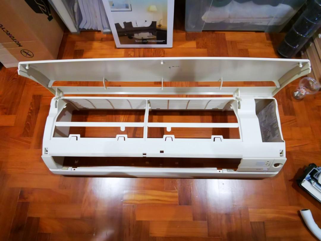 Daikin FTKS / FTKD Casing & Assorted Spare Parts, Furniture & Home ...