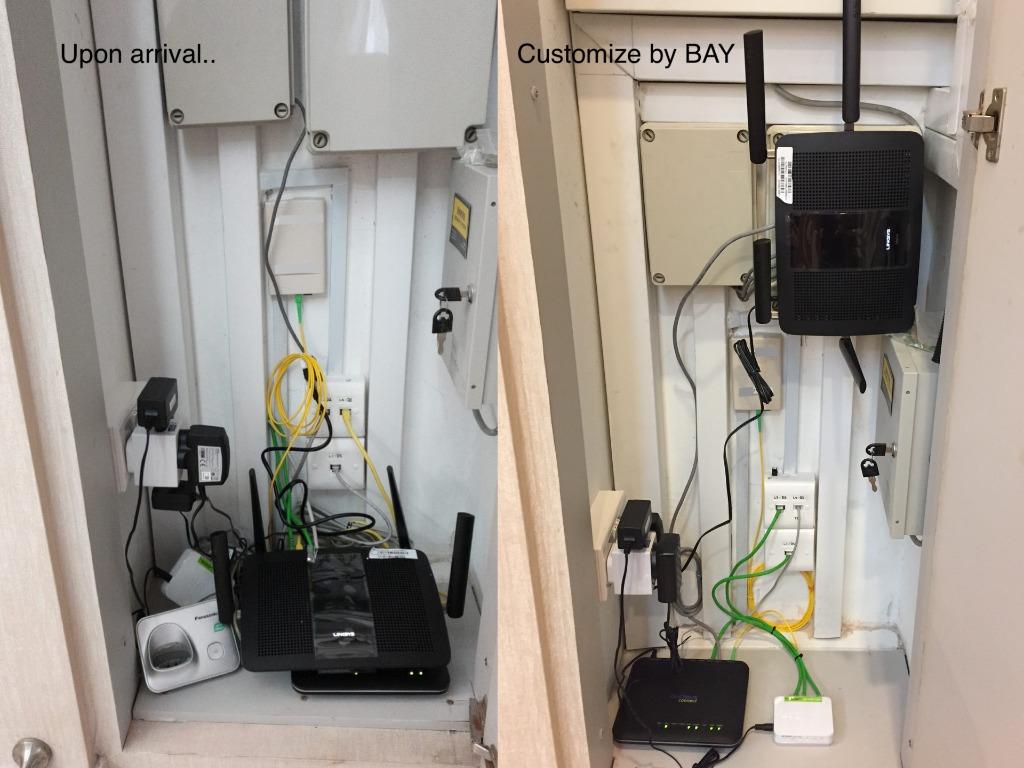 Fibre Broadband Troubleshooting | Patch Panel Reworks | Fibre Patching ...