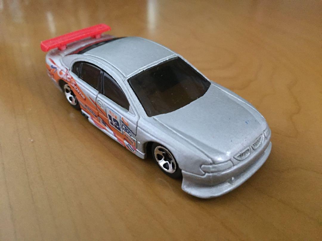 Hot Wheels - Holden Commodore, Toys & Games, Others on Carousell