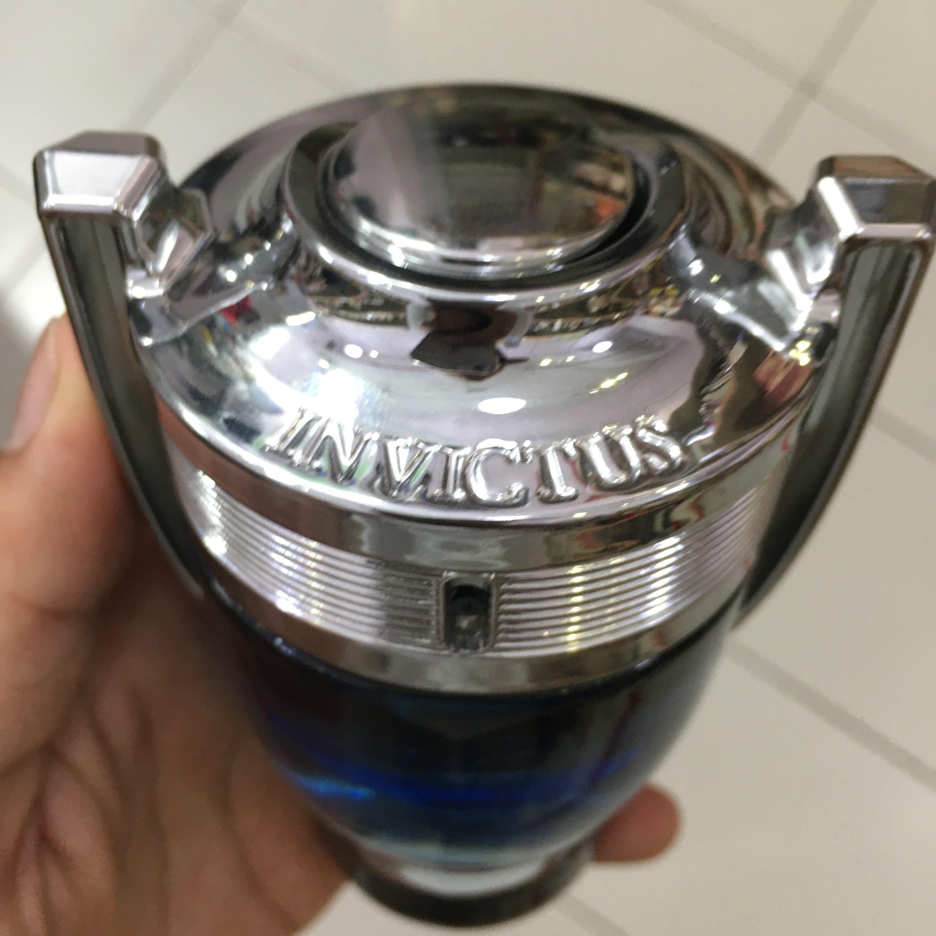 Invictus Legend Paco Rabbane, Beauty & Personal Care, Fragrance ...