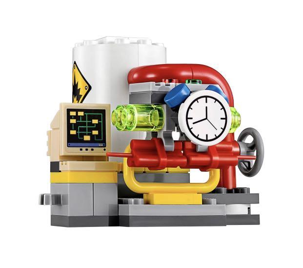 Lego 70900 The Joker Ballon Escape, Hobbies & Toys, Toys & Games on ...