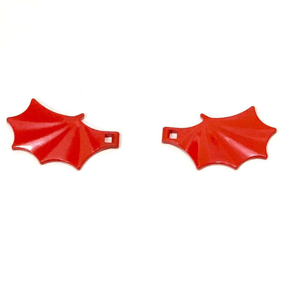LEGO Dragon Wings (Red), Hobbies & Toys, Toys & Games on Carousell