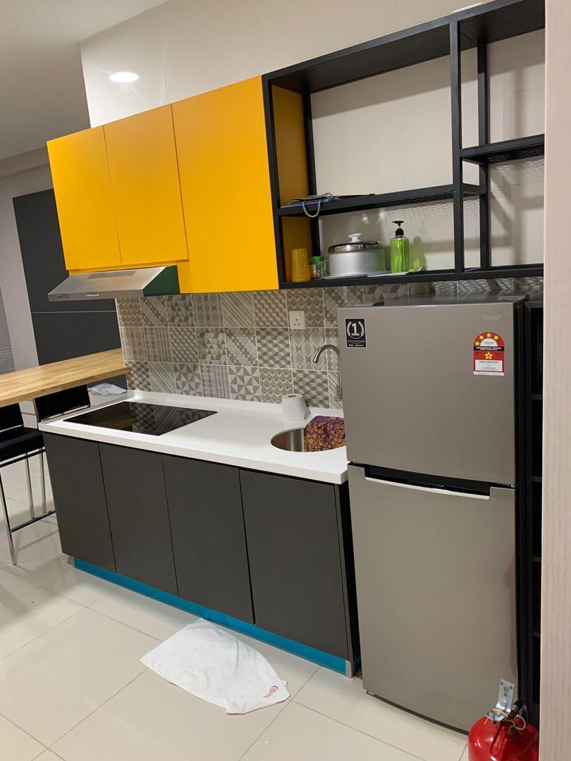 Liberty Arc @ Ampang Ukay, Property, Rentals on Carousell