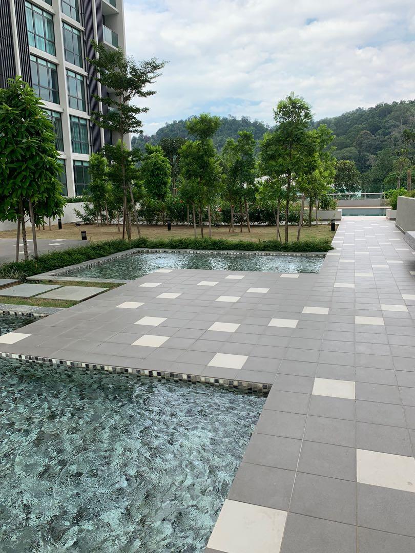 Liberty Arc @ Ampang Ukay, Property, Rentals on Carousell