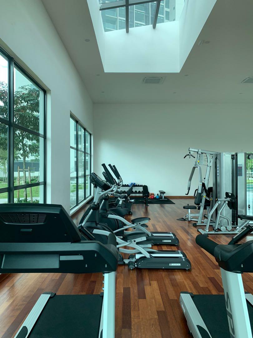 Liberty Arc @ Ampang Ukay, Property, Rentals on Carousell