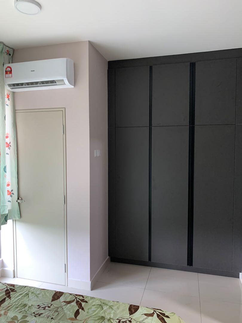 Liberty Arc @ Ampang Ukay, Property, Rentals on Carousell