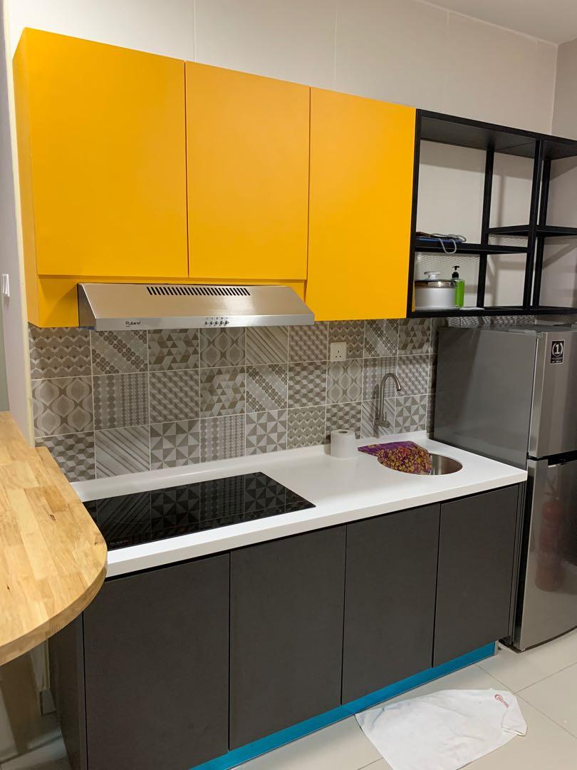 Liberty Arc @ Ampang Ukay, Property, Rentals on Carousell