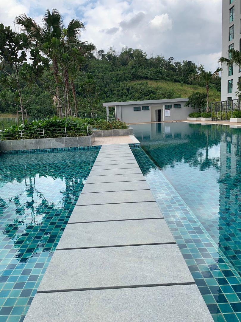 Liberty Arc @ Ampang Ukay, Property, Rentals on Carousell