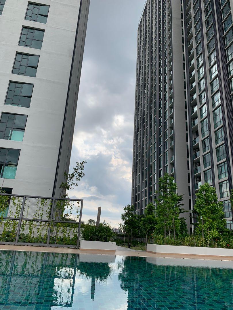 Liberty Arc @ Ampang Ukay, Property, Rentals on Carousell