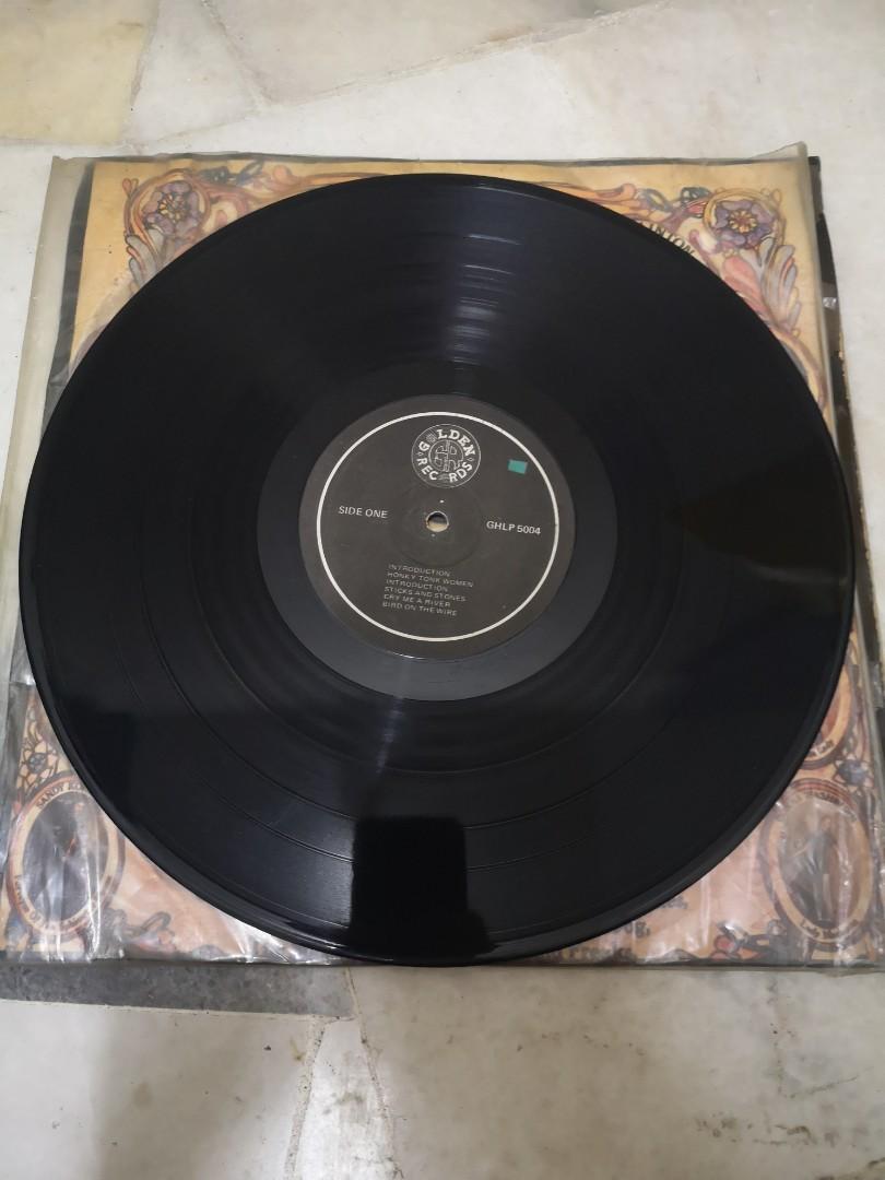 (LP) JOE COCKER - Mad dogs & englishmen, Hobbies & Toys, Music & Media ...