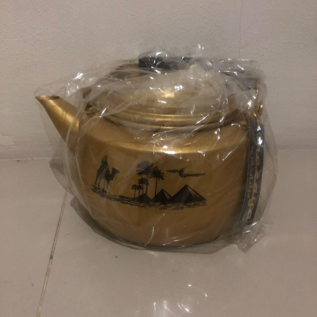 Mazaya Arabia Kettle 2 Liter (Teko), Kitchen & Appliances di Carousell Mazaya Arabia Kettle 2 Liter (Teko), Kitchen & Appliances di Carousell