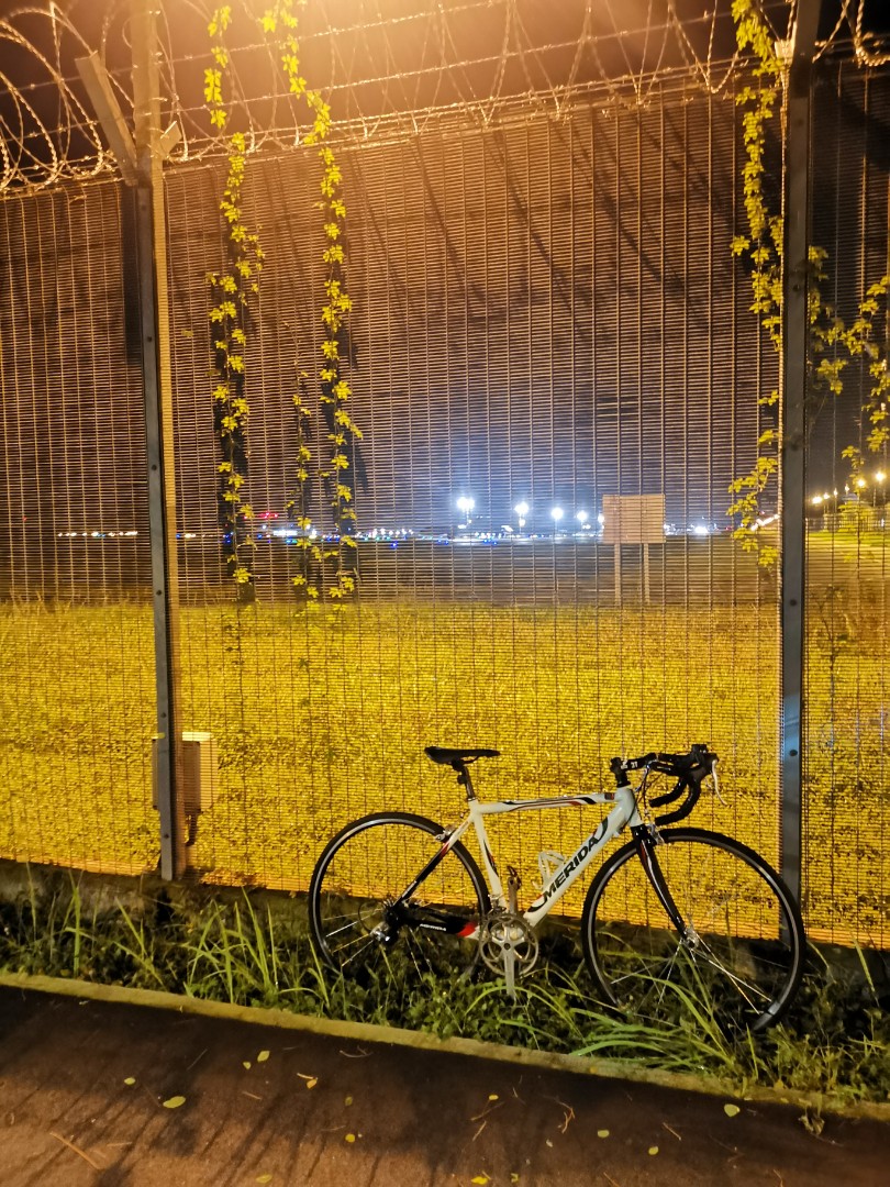 Merida Road 901 Road Bike, Sports Equipment, Bicycles & Parts, Bicycles ...