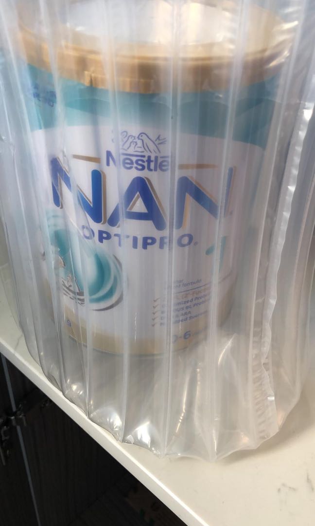Nan optipro 1, Babies & Kids, Nursing & Feeding, Weaning & Toddler ...