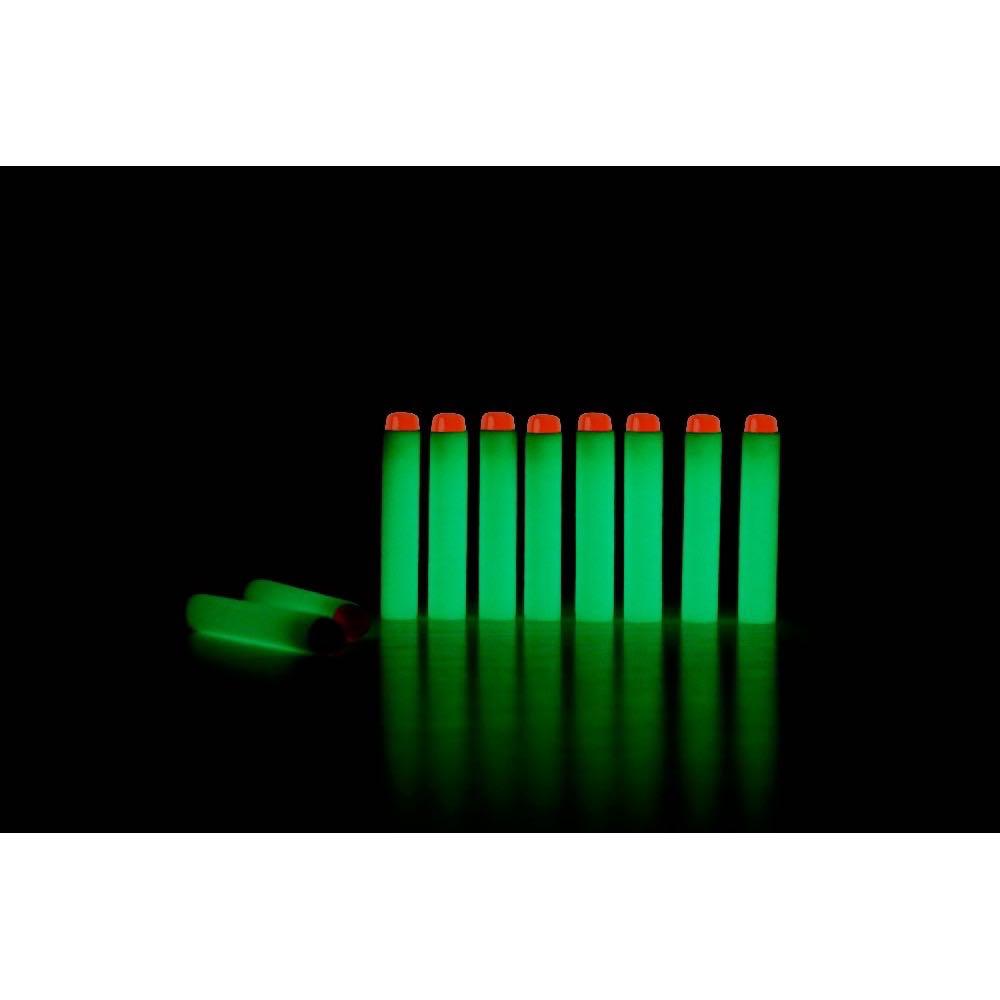 Nerf Soft Glow Bullets Kids Toys Gun, Hobbies & Toys, Toys & Games on ...