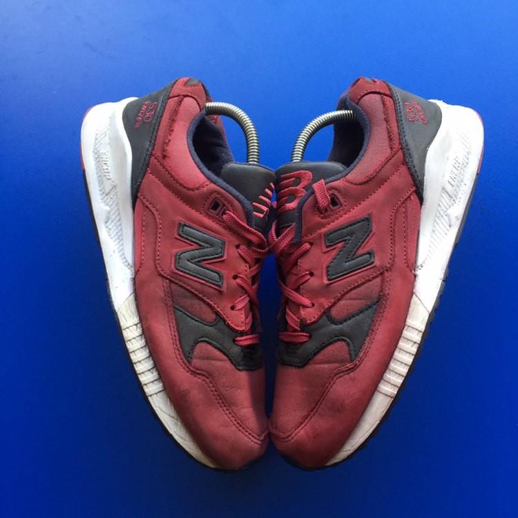 New Balance 530 Encap, Men's Fashion, Footwear, Sneakers on Carousell