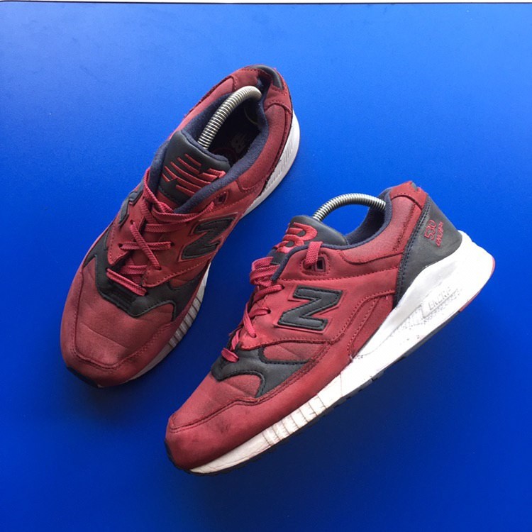 New Balance 530 Encap, Men's Fashion, Footwear, Sneakers on Carousell