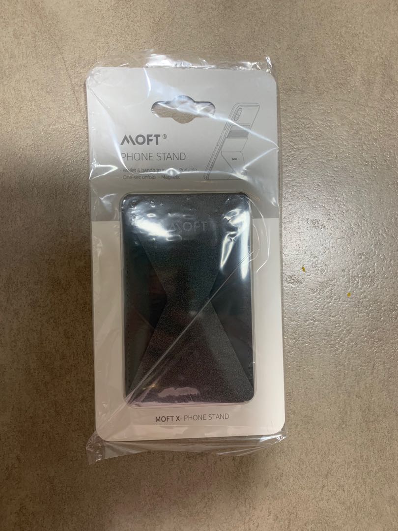 [NEW] Original MOFT Mobile Phone Stand, Mobile Phones & Gadgets, Mobile & Gadget Accessories ...